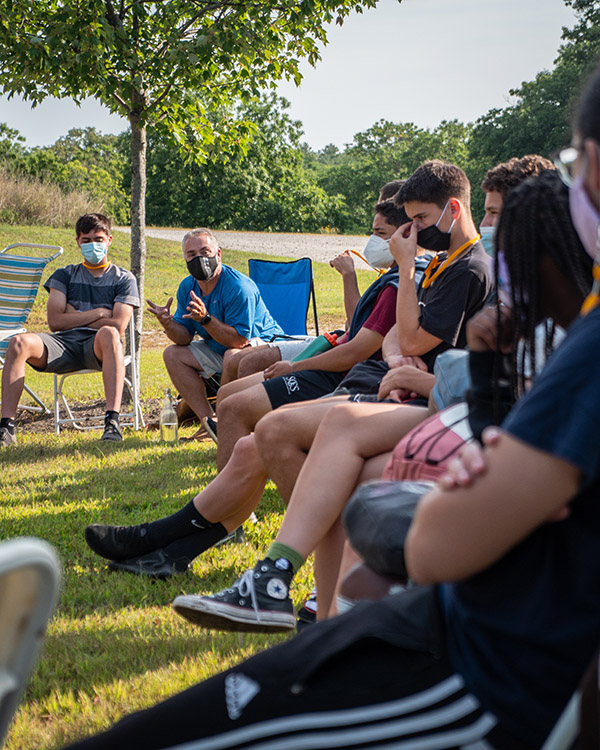 A Classroom Without Walls – Cooper Squared