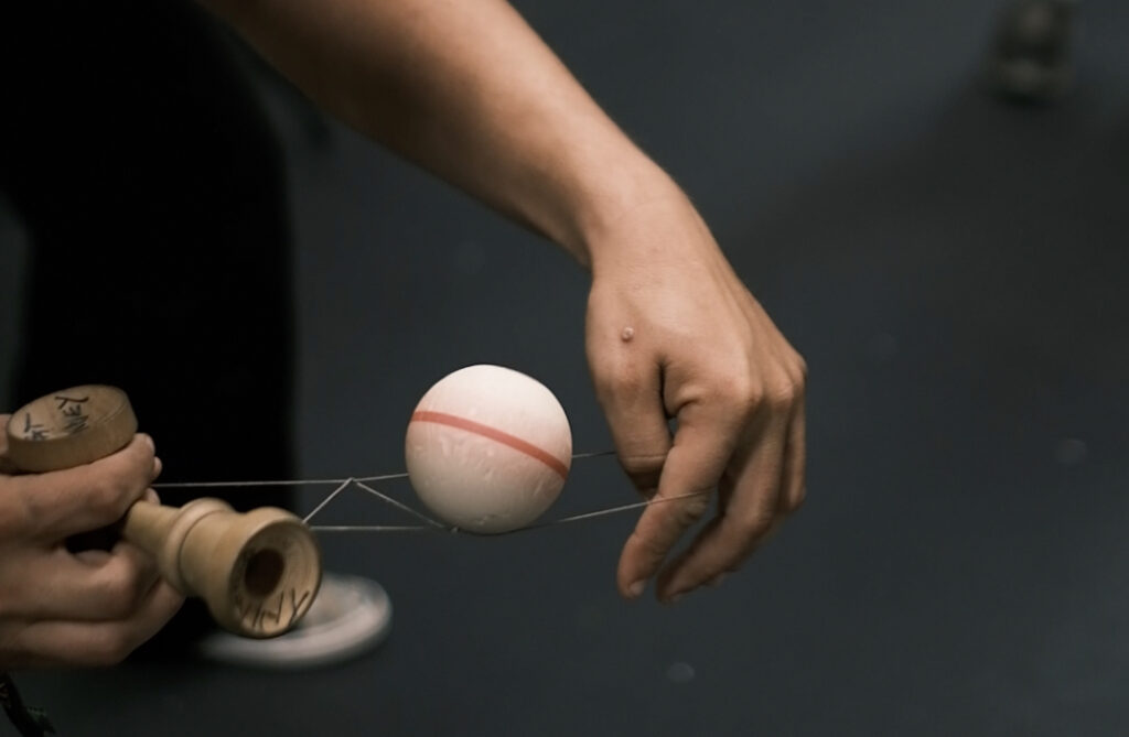 Kendama: Why is a traditional Japanese wooden toy getting so popular in ...