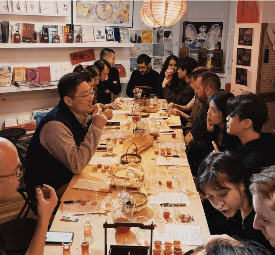 Fuzhou Sisters: Reconnecting with Their Heritage and Sharing Fuzhou ...