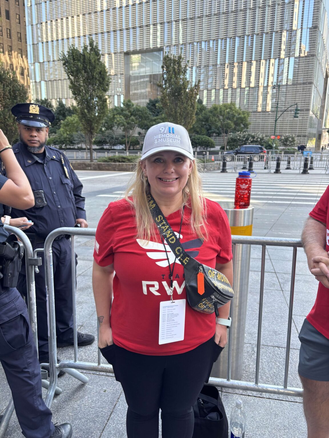 Reporting From Ground Zero – Cooper Squared